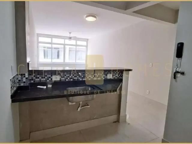 Kitnet / Stúdio para Venda em São Paulo/SP Liberdade 1 Quartos