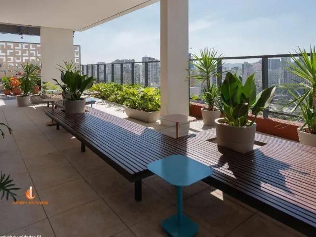 Kitnet / Stúdio para Venda em São Paulo/SP Liberdade 1 Quartos