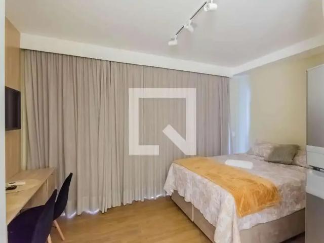 Kitnet / Stúdio para Venda em São Paulo/SP Liberdade 1 Quartos