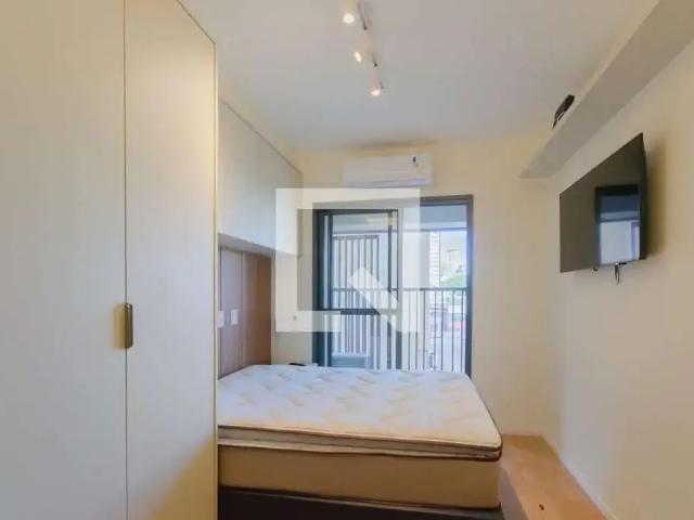 Kitnet / Stúdio para Venda em São Paulo/SP Liberdade 1 Quartos