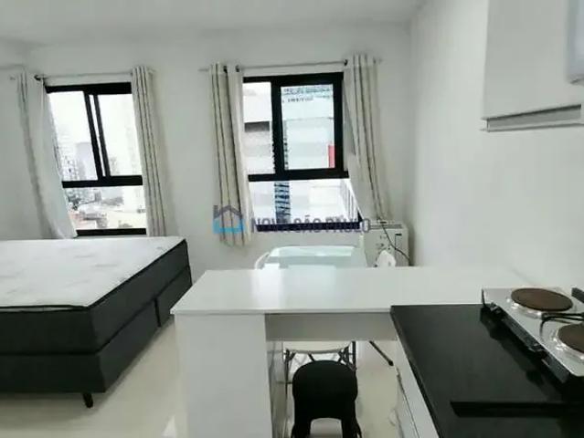 Kitnet / Stúdio para Venda em São Paulo/SP Liberdade 1 Quartos