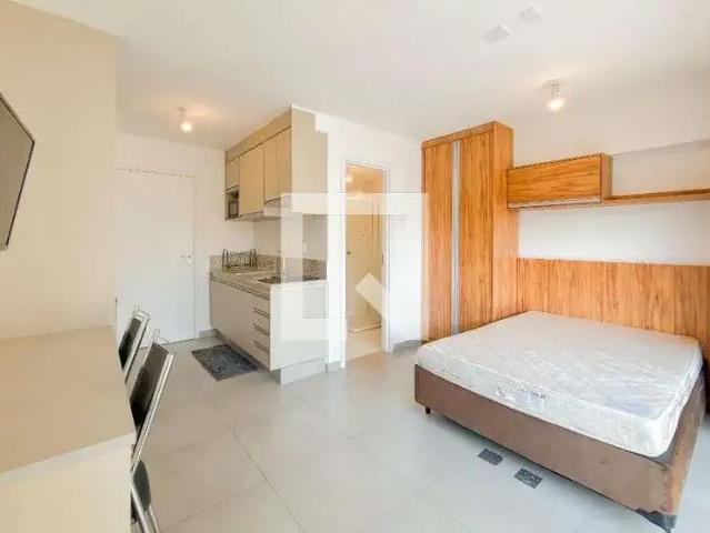 Kitnet / Stúdio para Venda em São Paulo/SP Liberdade 1 Quartos