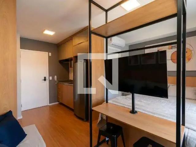 Kitnet / Stúdio para Venda em São Paulo/SP Liberdade 1 Quartos