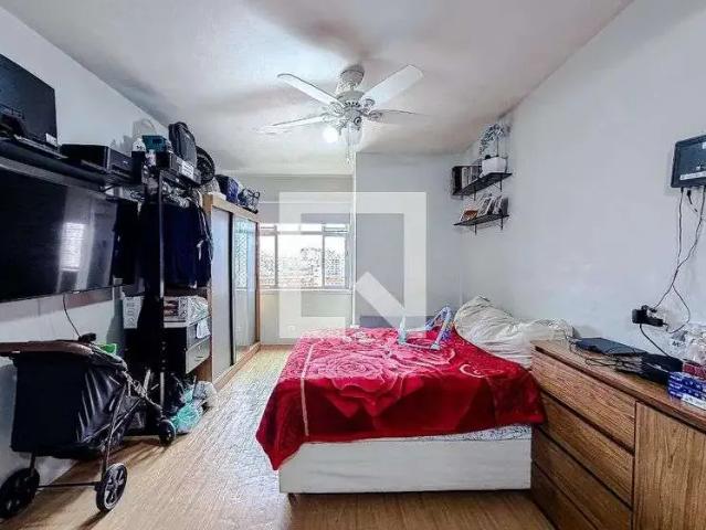 Kitnet / Stúdio para Venda em São Paulo/SP Liberdade 1 Quartos