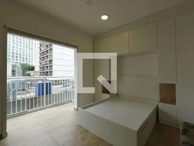 Kitnet / Stúdio para Venda em São Paulo/SP Liberdade 1 Quartos