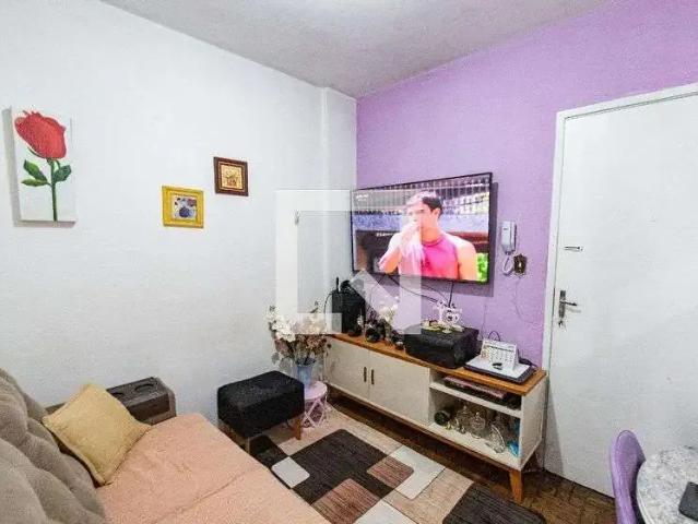 Kitnet / Stúdio para Venda em São Paulo/SP Liberdade 1 Quartos