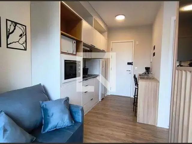 Kitnet / Stúdio para Venda em São Paulo/SP Liberdade 1 Quartos