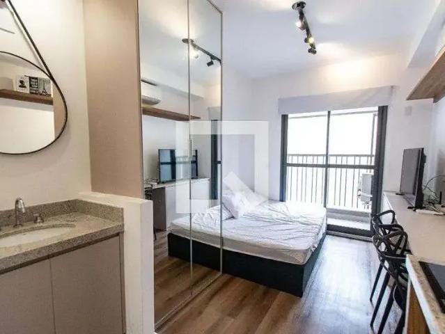Kitnet / Stúdio para Venda em São Paulo/SP Liberdade 1 Quartos