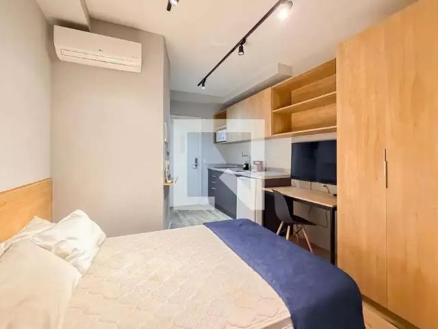 Kitnet / Stúdio para Venda em São Paulo/SP Liberdade 1 Quartos