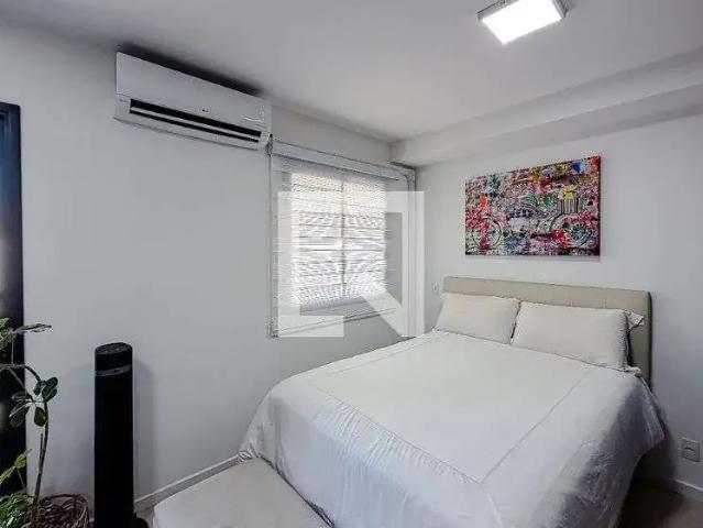 Kitnet / Stúdio para Venda em São Paulo/SP Liberdade 1 Quartos