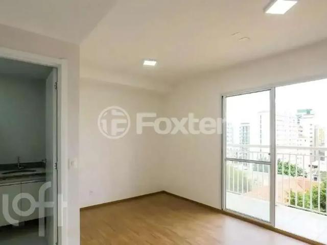 Kitnet / Stúdio para Venda em São Paulo/SP Liberdade 1 Quartos