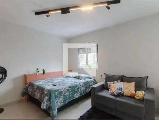 Kitnet / Stúdio para Venda em São Paulo/SP Liberdade 1 Quartos