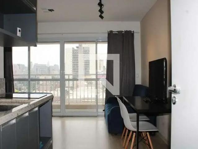 Kitnet / Stúdio para Venda em São Paulo/SP Liberdade 1 Quartos