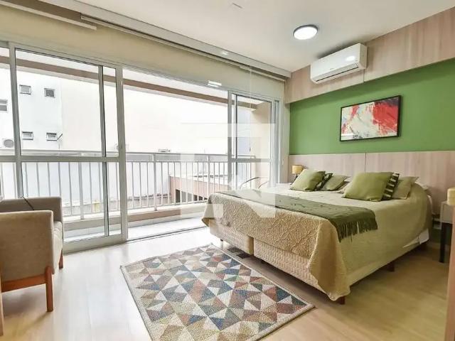 Kitnet / Stúdio para Venda em São Paulo/SP Liberdade 1 Quartos