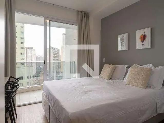 Kitnet / Stúdio para Venda em São Paulo/SP Liberdade 1 Quartos