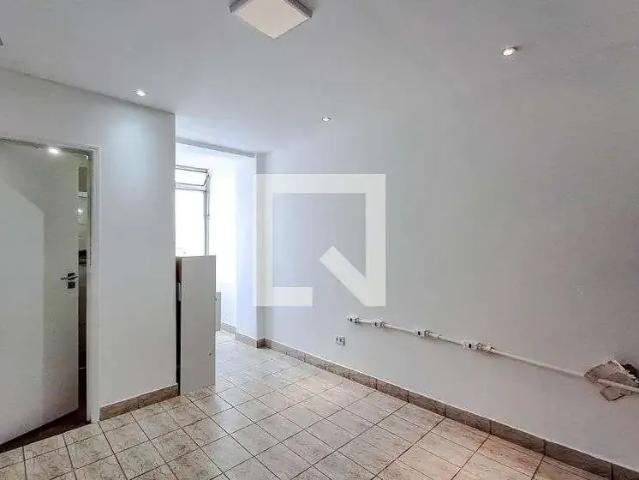 Kitnet / Stúdio para Venda em São Paulo/SP Liberdade 1 Quartos