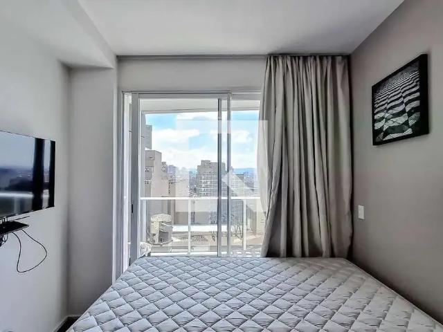 Kitnet / Stúdio para Venda em São Paulo/SP Liberdade 1 Quartos