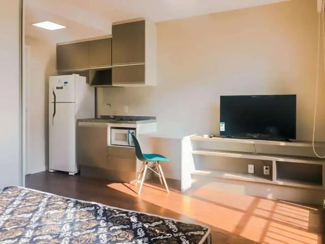 Kitnet / Stúdio para Venda em São Paulo/SP Liberdade 1 Quartos