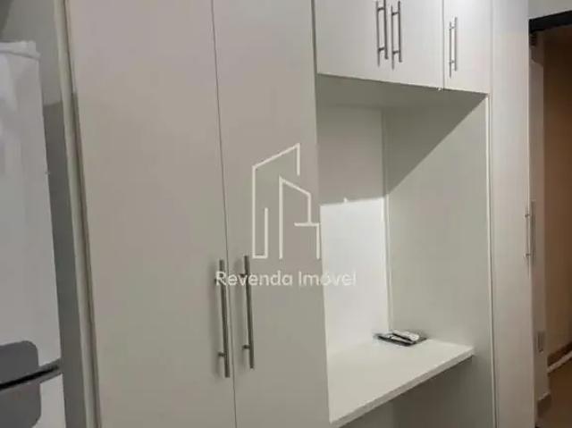 Kitnet / Stúdio para Venda em São Paulo/SP Liberdade 1 Quartos