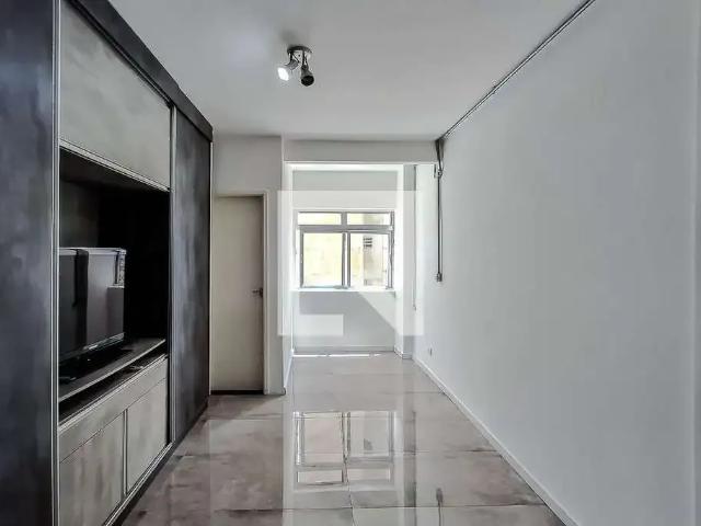 Kitnet / Stúdio para Venda em São Paulo/SP Liberdade 1 Quartos