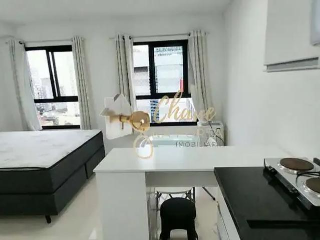 Kitnet / Stúdio para Venda em São Paulo/SP Liberdade 1 Quartos