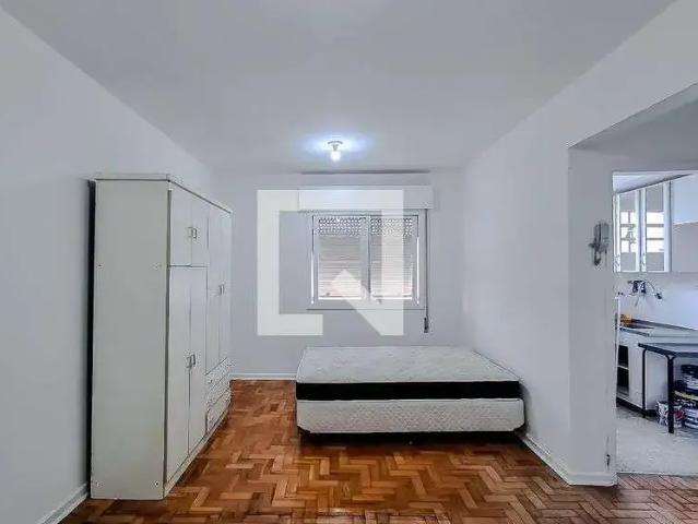 Kitnet / Stúdio para Venda em São Paulo/SP Liberdade 1 Quartos