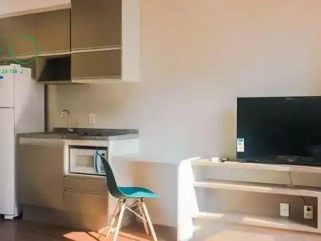 Kitnet / Stúdio para Venda em São Paulo/SP Liberdade 1 Quartos