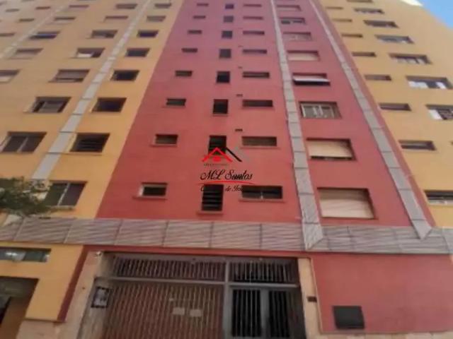Kitnet / Stúdio para Venda em São Paulo/SP Liberdade 1 Quartos