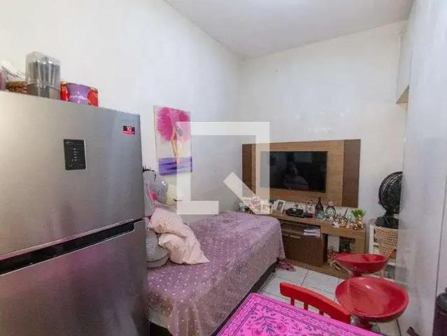 Kitnet / Stúdio para Venda em São Paulo/SP Liberdade 1 Quartos