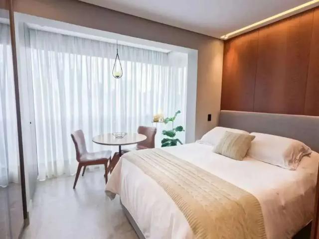 Kitnet / Stúdio para Venda em São Paulo/SP Liberdade 1 Quartos