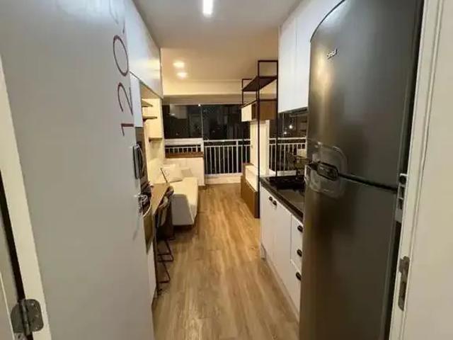 Kitnet / Stúdio para Venda em São Paulo/SP Liberdade 1 Quartos