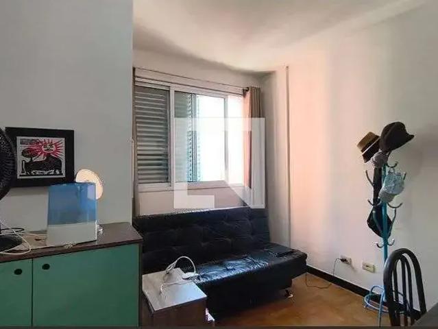 Kitnet / Stúdio para Venda em São Paulo/SP Liberdade 1 Quartos