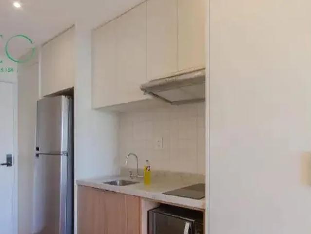Kitnet / Stúdio para Venda em São Paulo/SP Liberdade 1 Quartos
