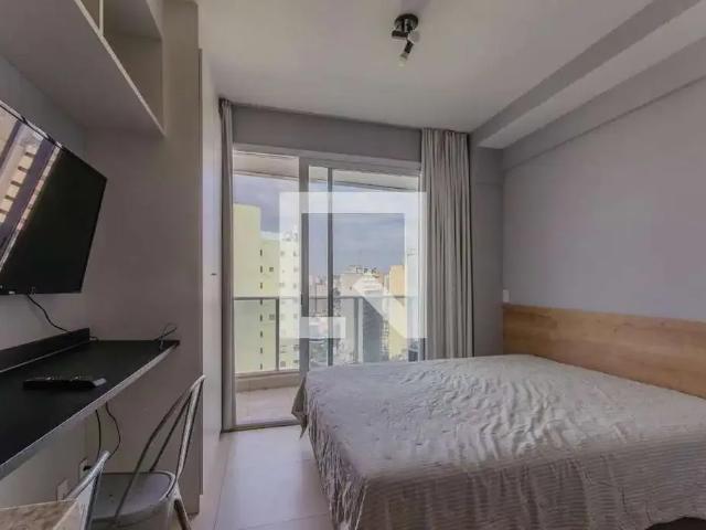 Kitnet / Stúdio para Venda em São Paulo/SP Liberdade 1 Quartos