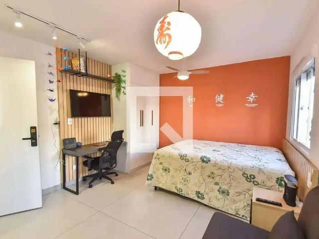 Kitnet / Stúdio para Venda em São Paulo/SP Liberdade 1 Quartos
