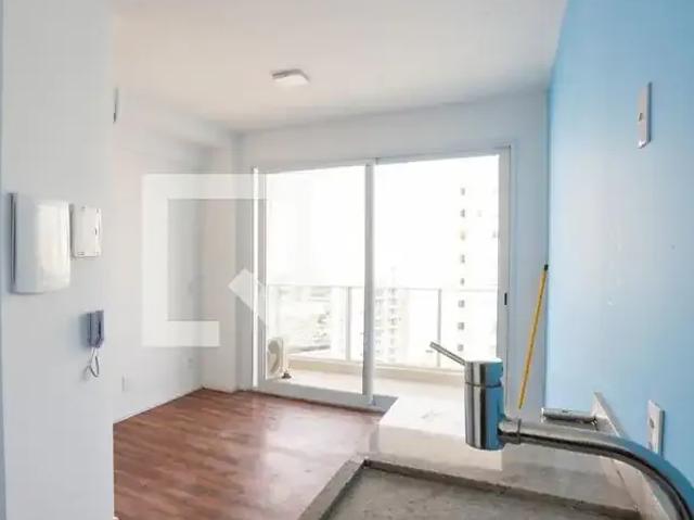 Kitnet / Stúdio para Venda em São Paulo/SP Liberdade 1 Quartos