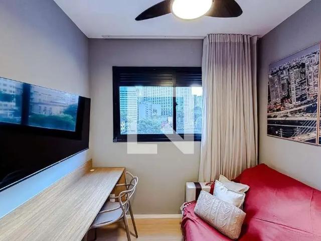 Kitnet / Stúdio para Venda em São Paulo/SP Liberdade 1 Quartos