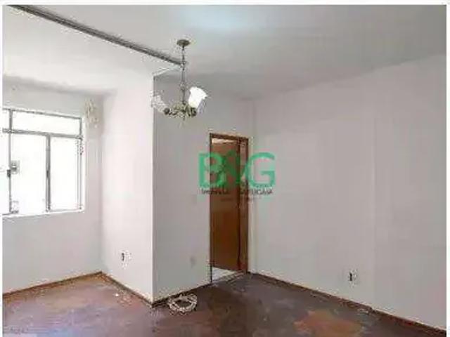 Kitnet / Stúdio para Venda em São Paulo/SP Liberdade 1 Quartos