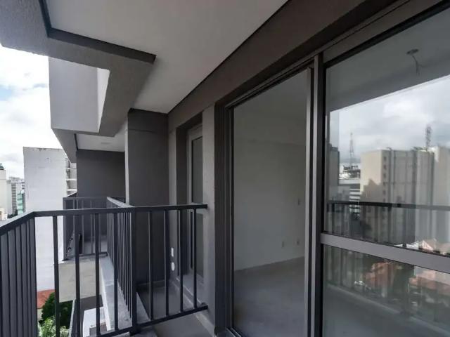 Kitnet / Stúdio para Venda em São Paulo/SP Liberdade 1 Quartos
