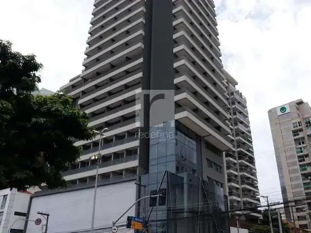 Kitnet / Stúdio para Venda em São Paulo/SP Liberdade