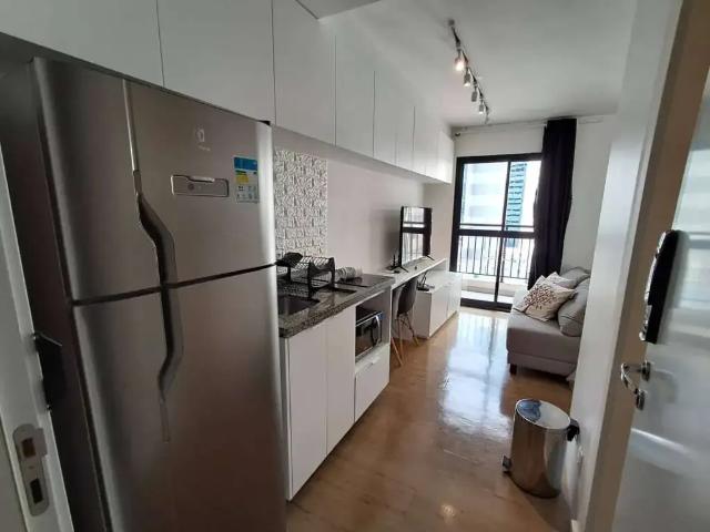 Kitnet / Stúdio para Venda em São Paulo/SP Liberdade