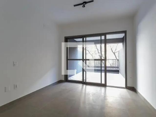 Kitnet / Stúdio para Venda em São Paulo/SP Moema 1 Quartos