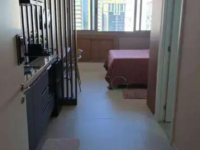 Kitnet / Stúdio para Venda em São Paulo/SP Moema 1 Quartos