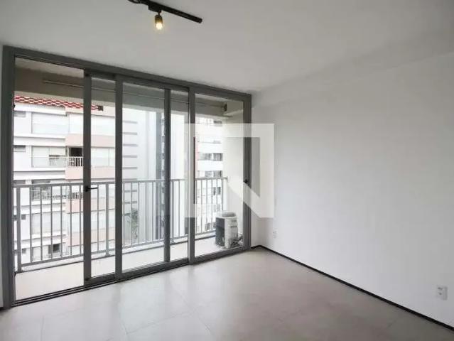 Kitnet / Stúdio para Venda em São Paulo/SP Moema 1 Quartos