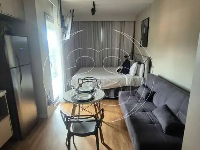 Kitnet / Stúdio para Venda em São Paulo/SP Moema 1 Quartos