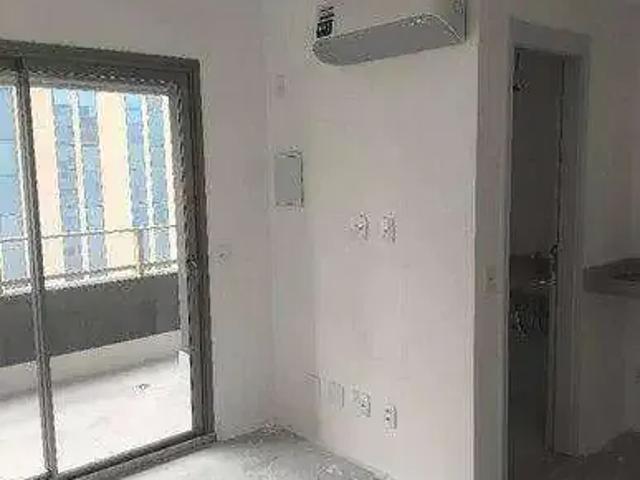 Kitnet / Stúdio para Venda em São Paulo/SP Moema 1 Quartos