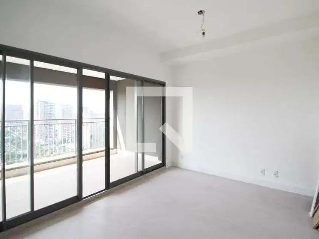 Kitnet / Stúdio para Venda em São Paulo/SP Moema 1 Quartos