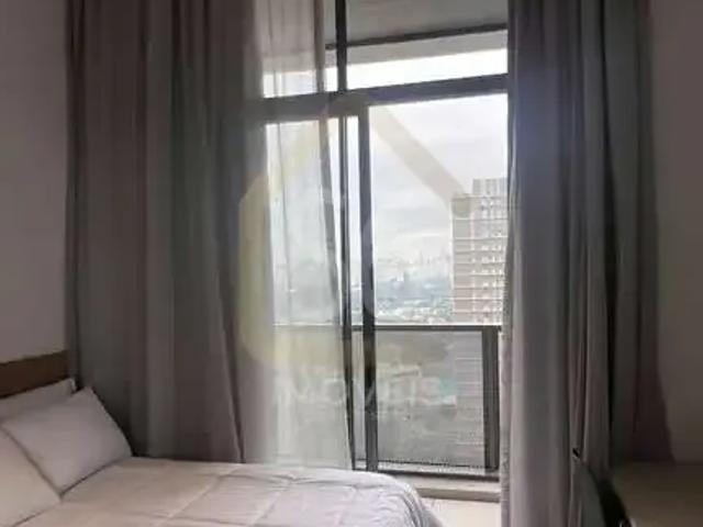 Kitnet / Stúdio para Venda em São Paulo/SP Moema 1 Quartos