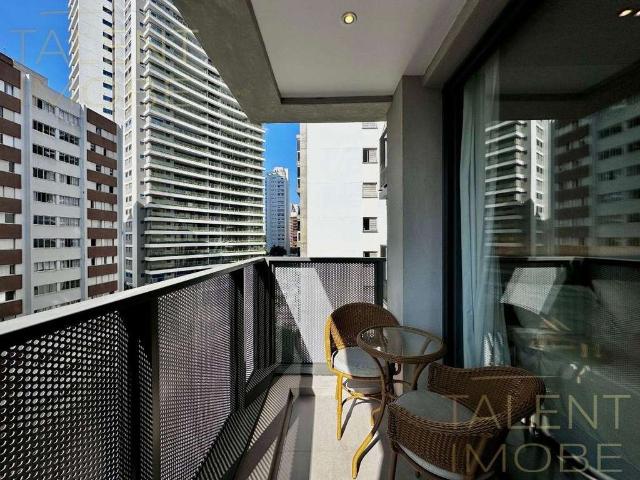 Kitnet / Stúdio para Venda em São Paulo/SP Moema 1 Quartos