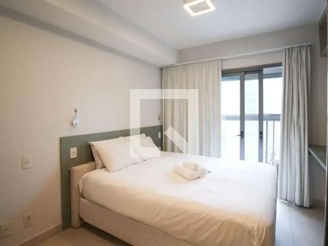 Kitnet / Stúdio para Venda em São Paulo/SP Moema 1 Quartos